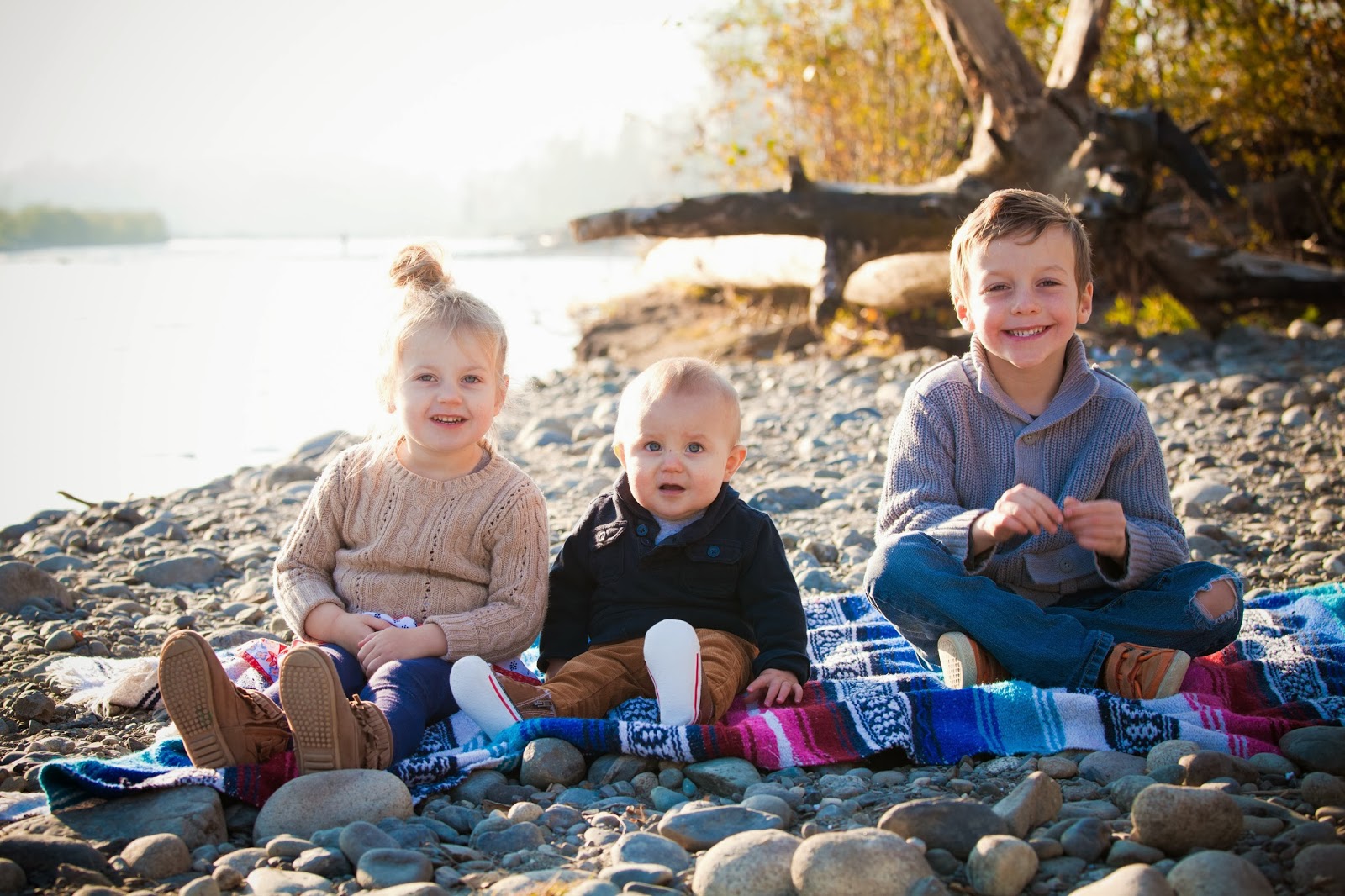 Our House: Our Family