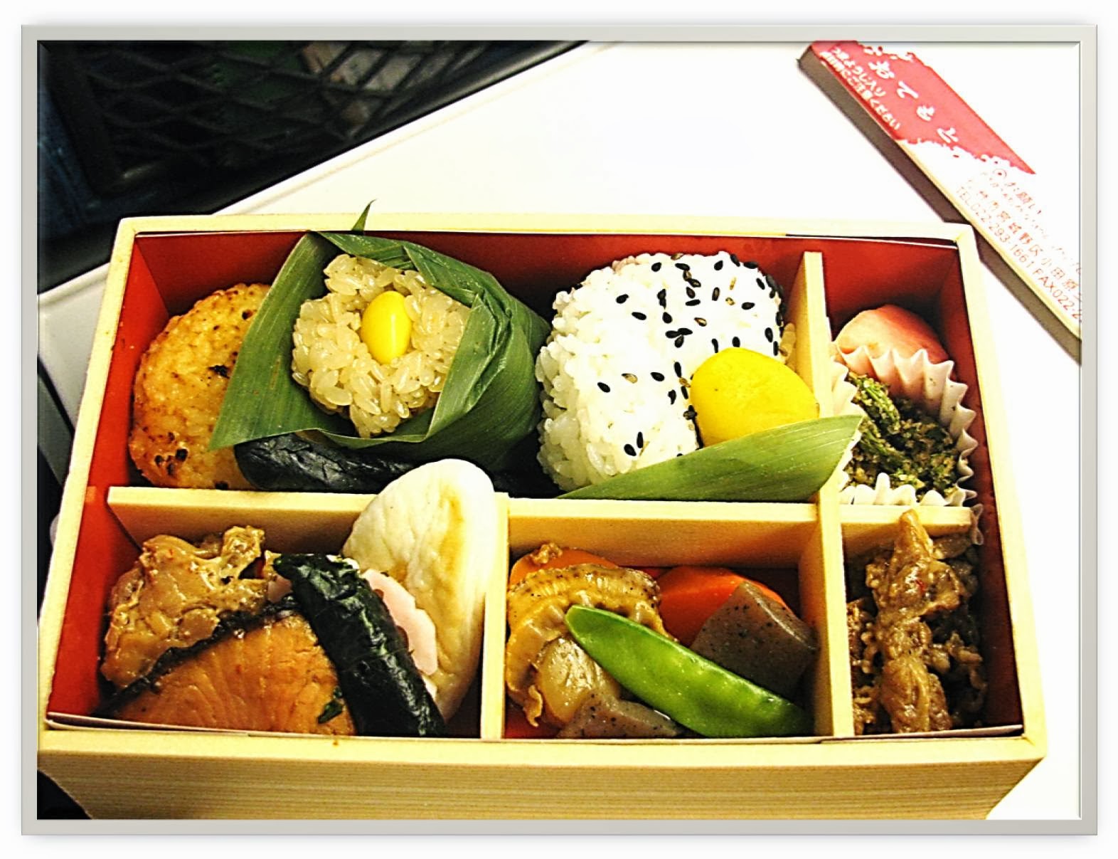 Rugrat Rodeos: Sayonara Kyoto