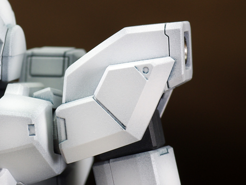 GUNDAM GUY: HG 1/144 Genoace Custom - Painted Build Review by Schizophonic9