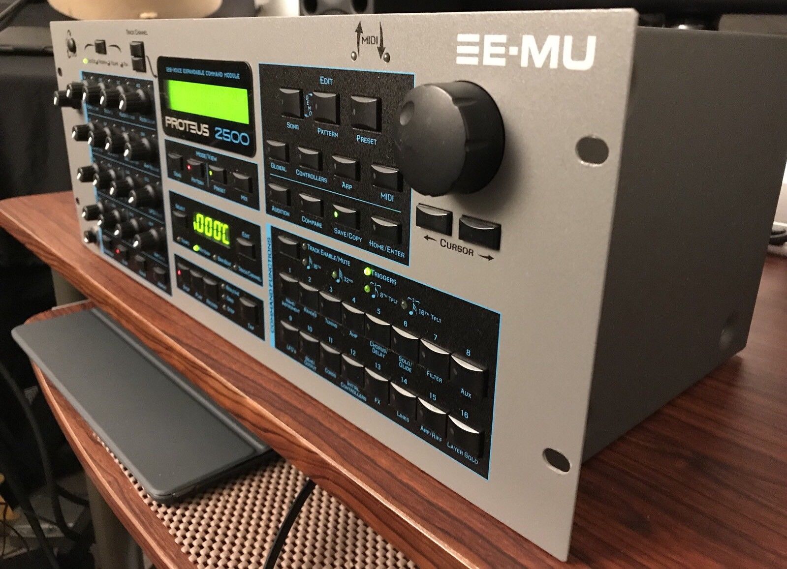 MATRIXSYNTH: E-MU Proteus 2500