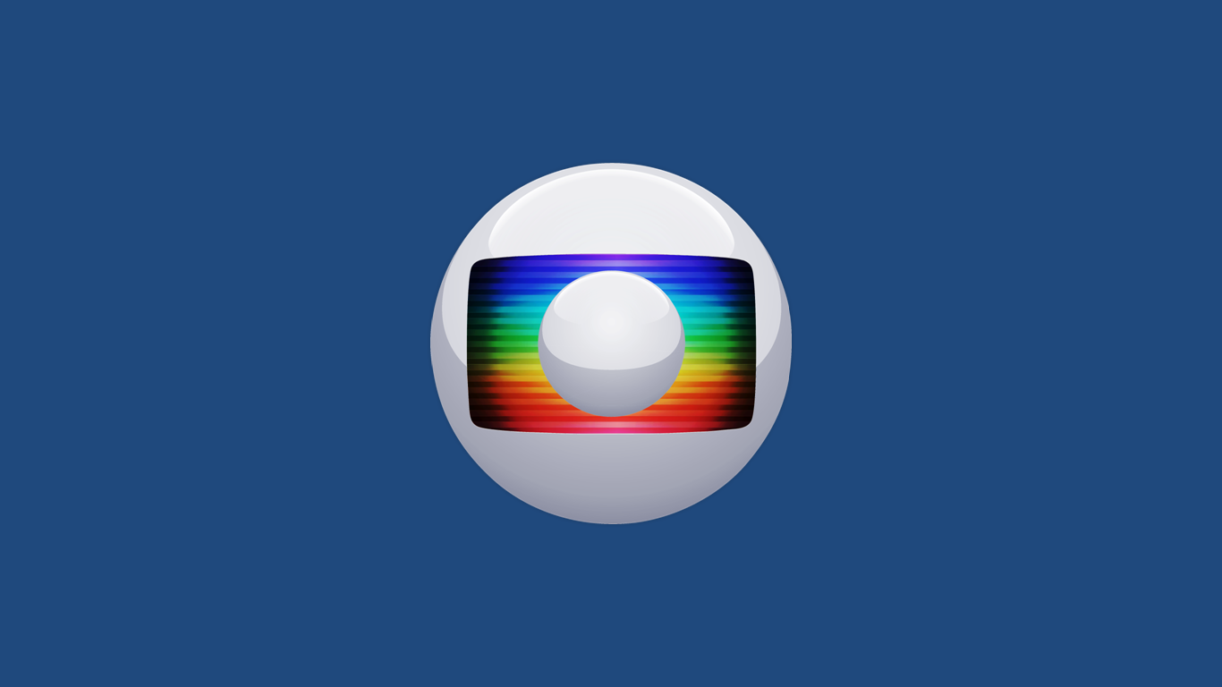 NOVO LOGOTIPO DA GLOBO NOVO LOGOTIPO DA GLOBO