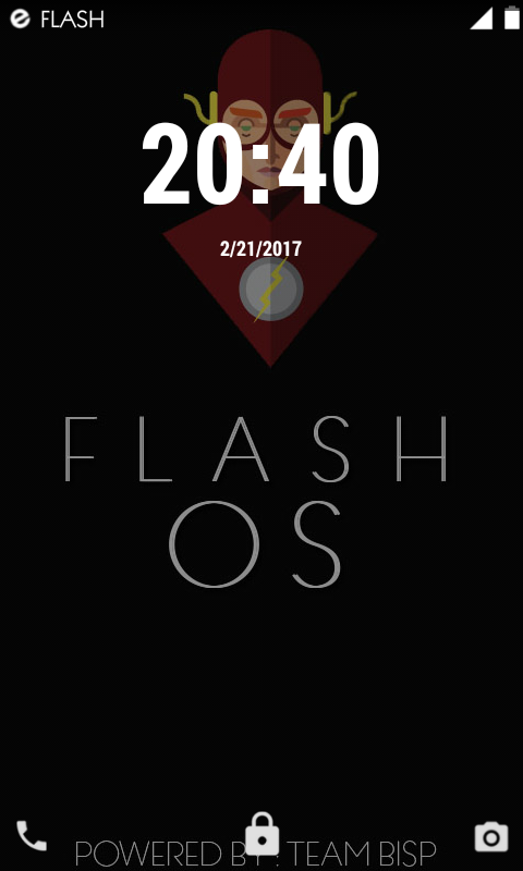 Flash OS [MT6572] ~ Latin Developers Team - ROMs, Fixes & More!