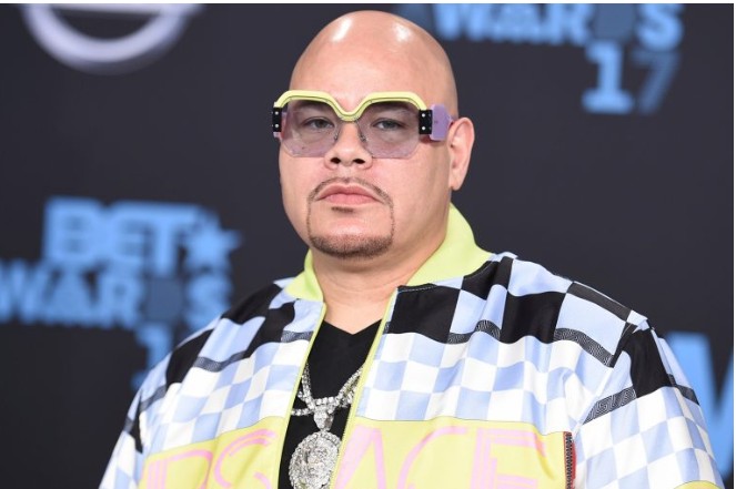 Dj Amani The Mixx Masters: Januari 2018