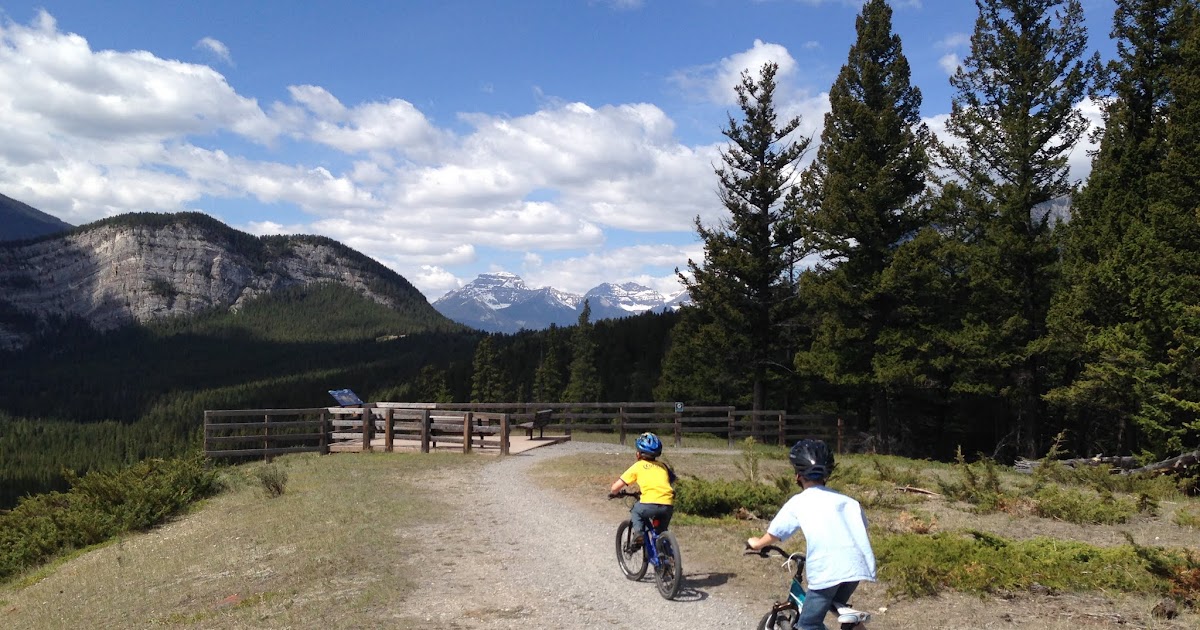 Family Adventures in the Canadian Rockies: 5 Great Campgrounds for ...