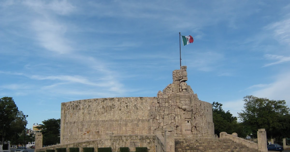 liclonny Tutoriales: ¿Qué conocer en Mérida, Yucatán, México?. Capital ... liclonny Tutoriales: ¿Qué conocer en Mérida, Yucatán, México?. Capital ...