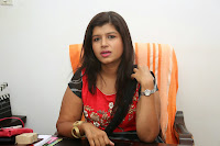 Nikitha Reddy Latest Interview Photos - Latest Movie Updates, Movie ...