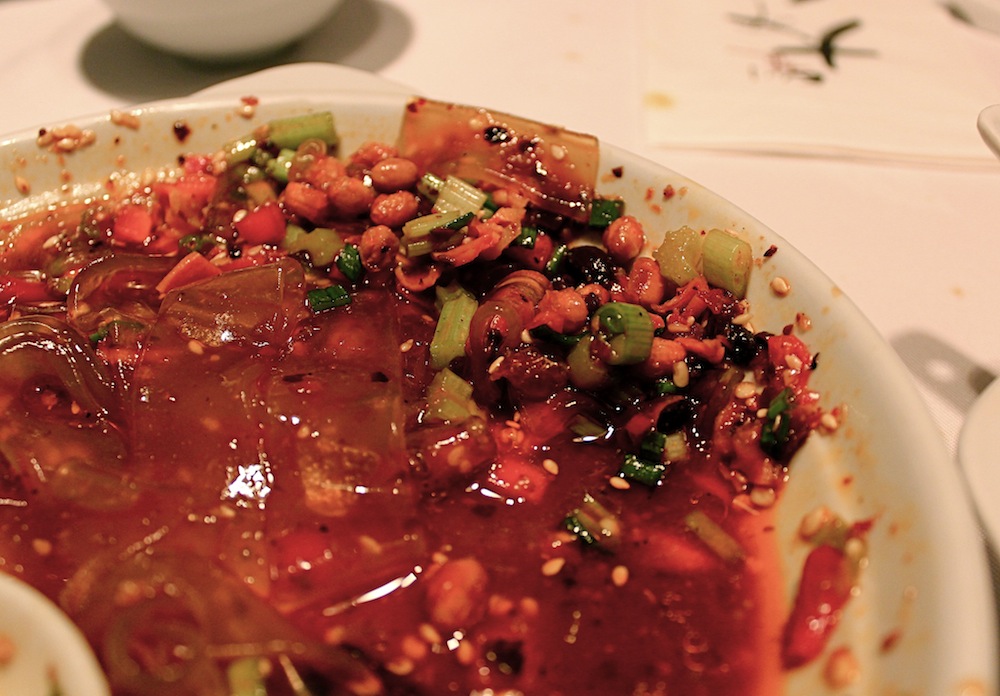 Unstuck: Template and Palate Revived | Tangled Noodle