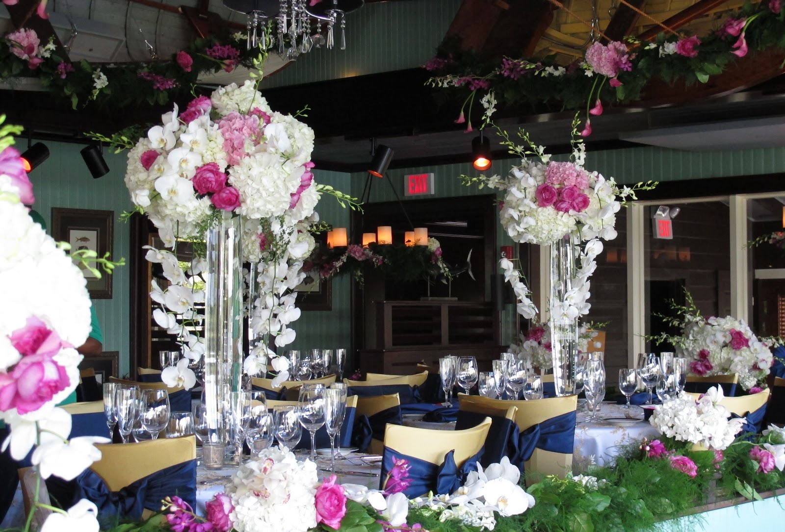 Floral and Event Styling