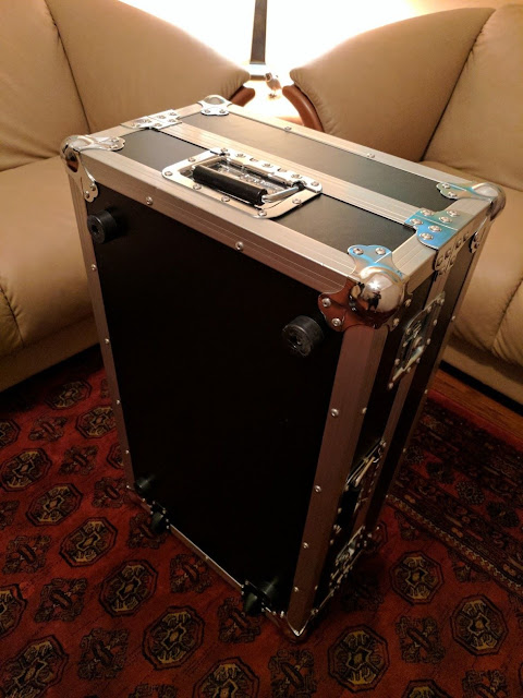 MATRIXSYNTH: Moog Sub-37 Tribute Edition w/ Moog Flight Case