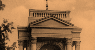 Tapanuli Selatan Dalam Angka: Sejarah Kota Medan (53): Monumen Tamiang ...