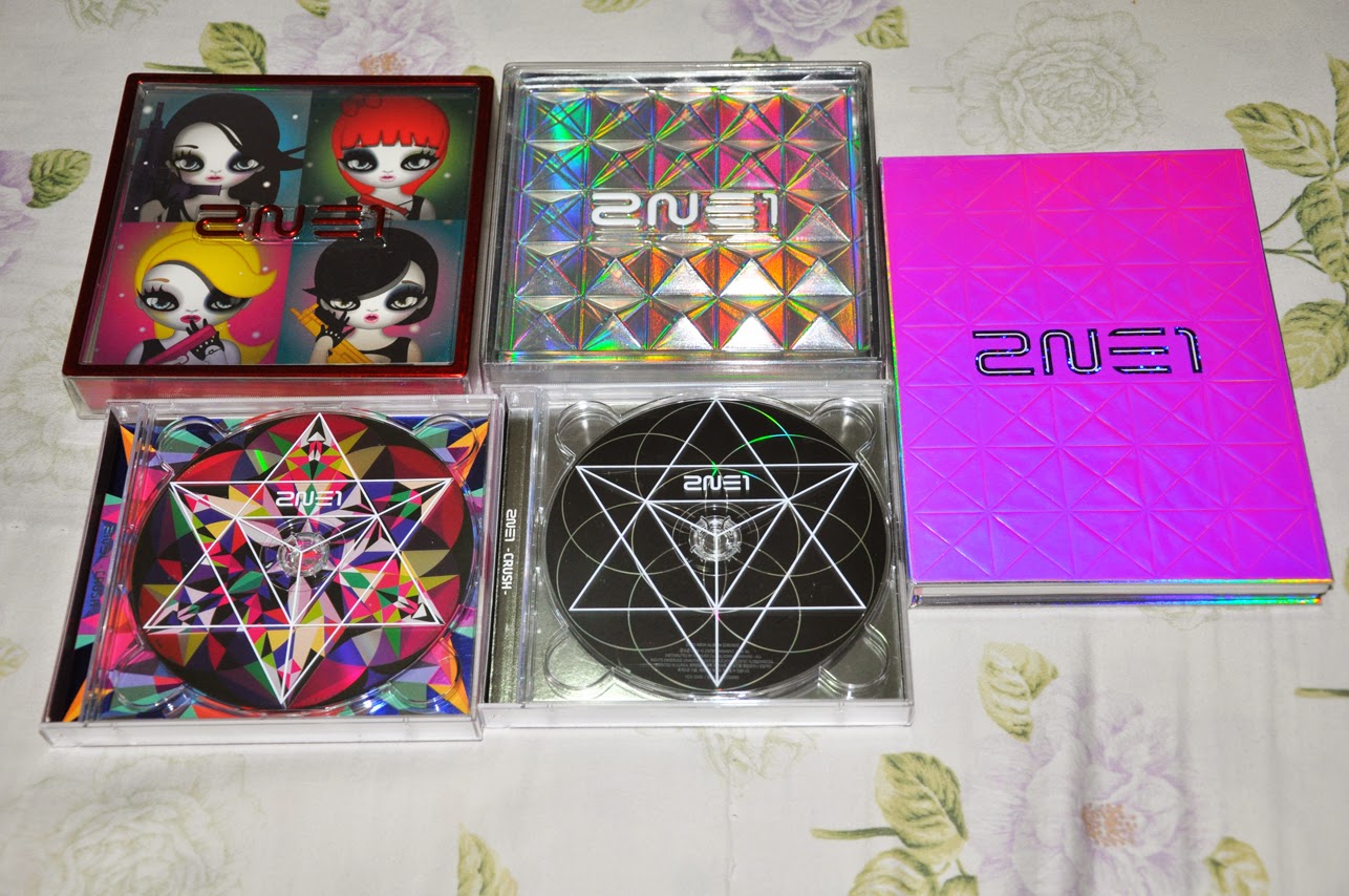 What are the best/worst packaged physical albums? : r/kpop