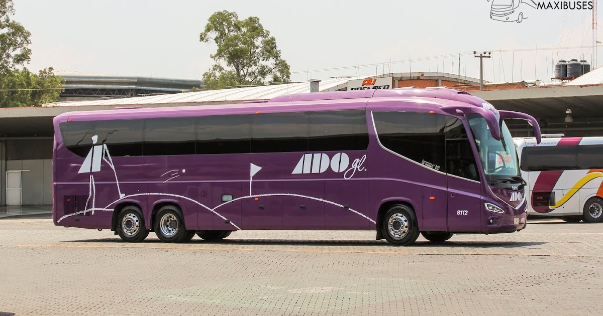 MAXIBUSES: ADO GL
