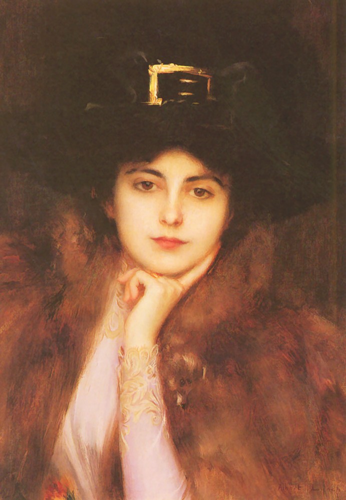 Albert Lynch (1851-1912) | Tutt'Art@ | Masterpieces