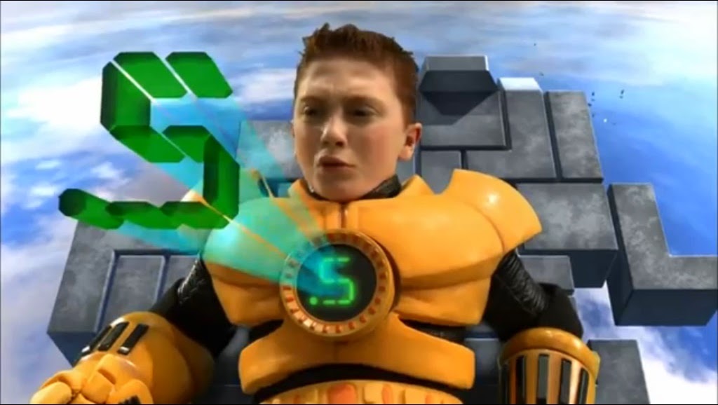 Planned All Along VGFlicks Spy Kids 3D Game Over Part 2 planned-all-along-vgflicks-spy-kids-3d-game-over-part-2