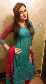 Sheeza Khan