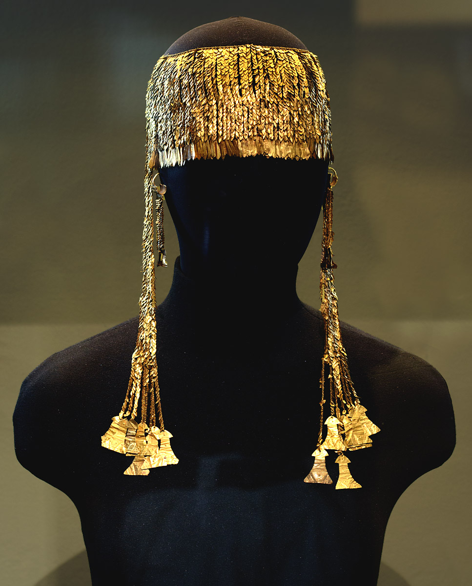 TARİH VE ARKEOLOJİ: The Treasure of Troy, Ephesus and others....