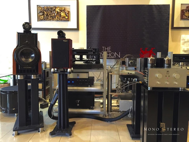 Kondo Ongaku Audio Note Japan under the test – Ultimate High-Fidelity