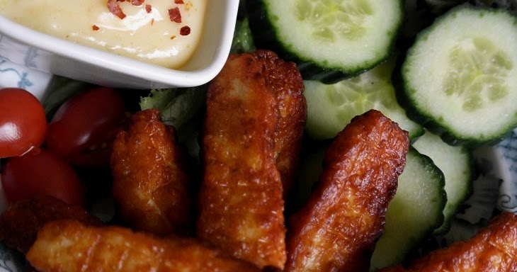 Lantlollabloggen: Lunch eller bara som snacks!