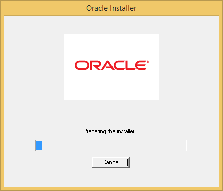 Aprendiendo ADF: Instalación de Oracle JDeveloper 12g (12.2.1.0.0)