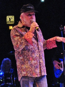 Prayer List For Rock Stars: HOWARD KAYLAN