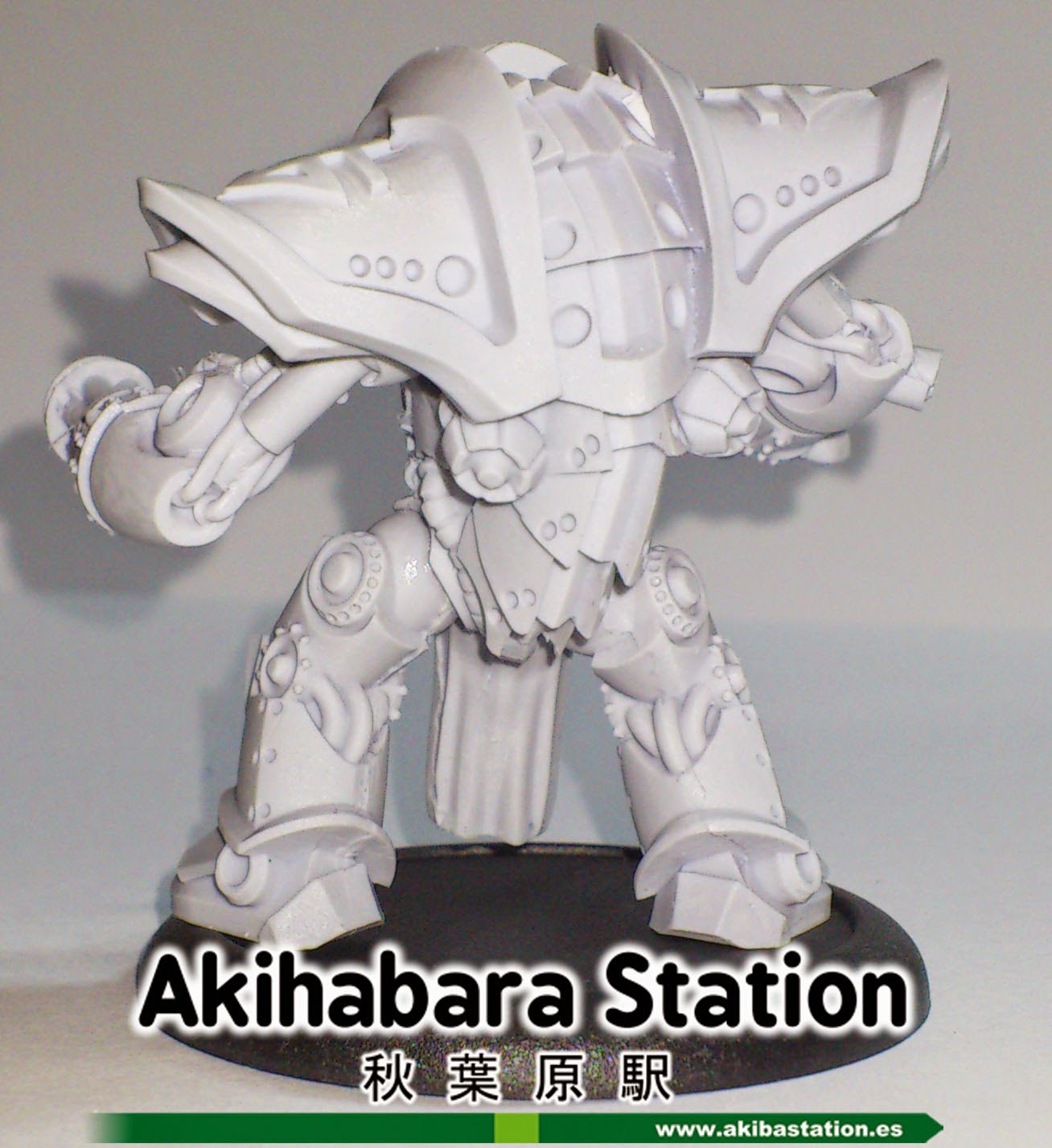 Wargames: review de "Brotherhood Starter Box" [Warzone Resurrection]