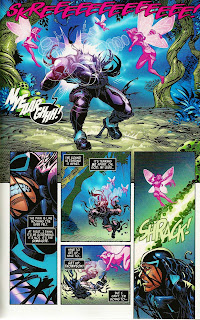 The Raven: Minimum Carnage