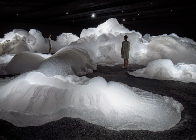 ArtPlastoc: 287-DE LA POÉTIQUE DES NUAGES DANS L'ART (3-LES ANNÉES 1980 ...