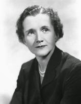 MPH 720 Blogs: Rachel Carson's Significant Contributions to the ...