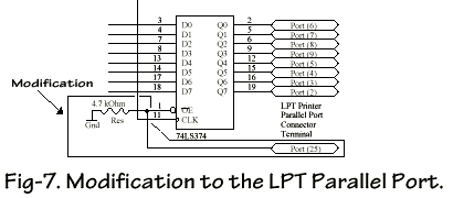 A "MEDIA TO GET" ALL DATAS IN ELECTRICAL SCIENCE...!!: LPT PRINTER ...