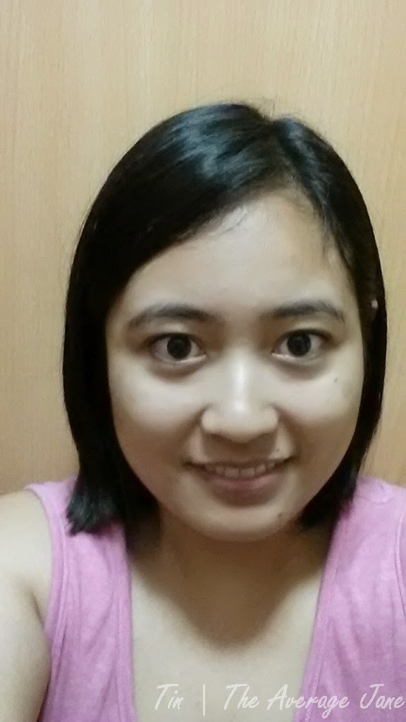 The Average Jane: PH | Bang's Tony & Jackey Beauty Salon's Aqua Volume ...