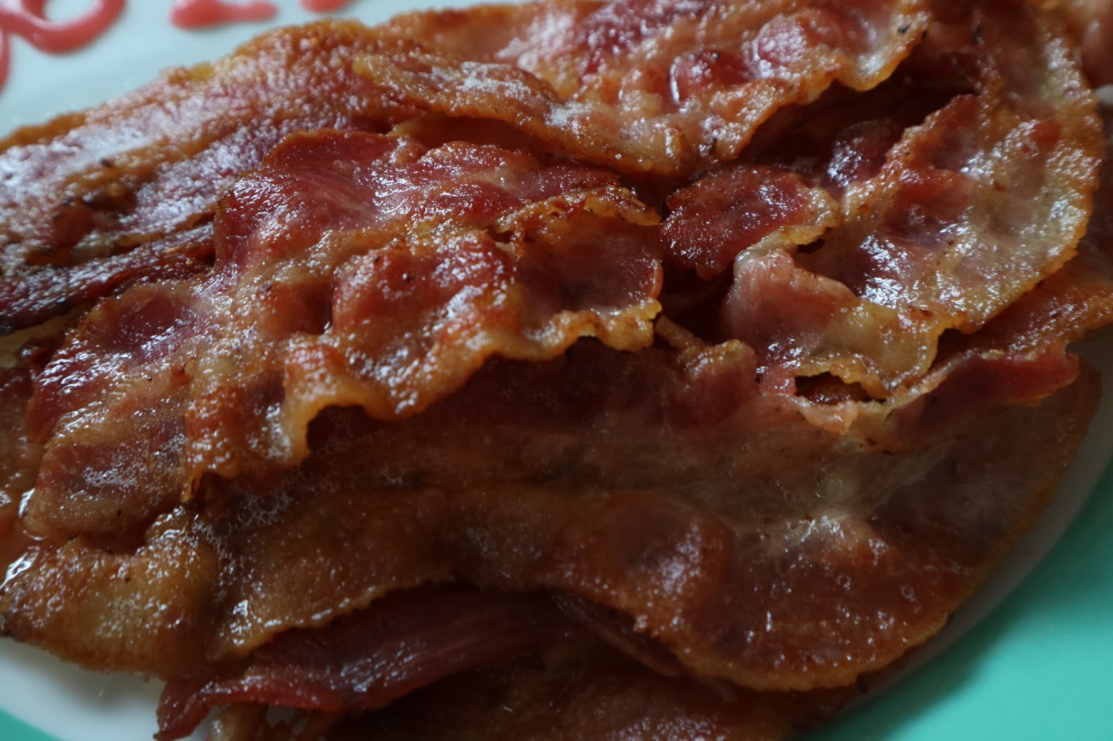 Mekeni Belly Bacon - ARTSY FARTSY AVA