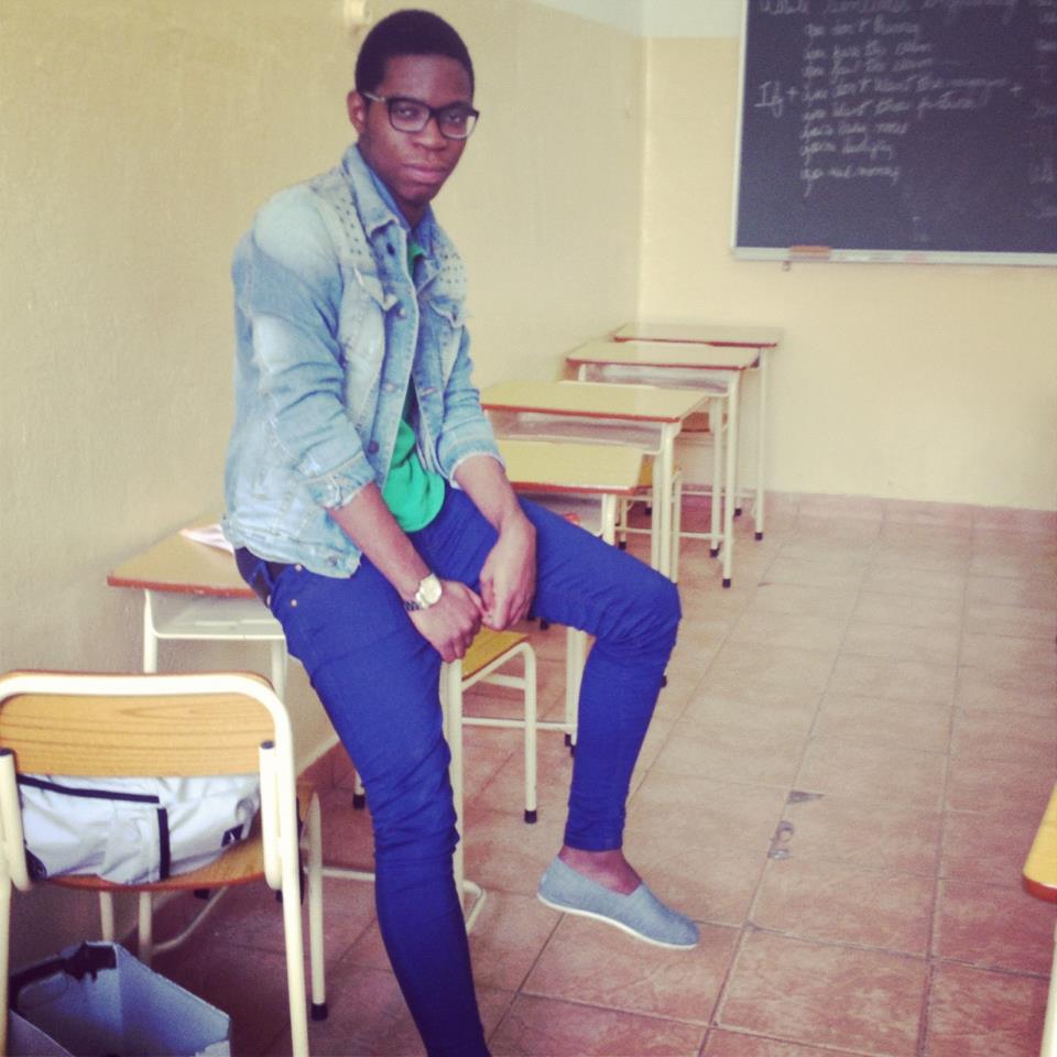 Kelson Most Wanted - eu não quero (katambor.blogspot.com) ~ Katambor