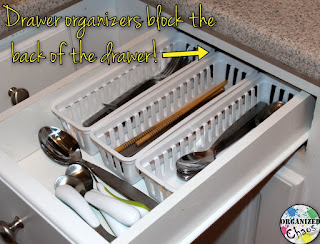 Mommy Monday: toddler-proofing kitchen drawers without locking them ...