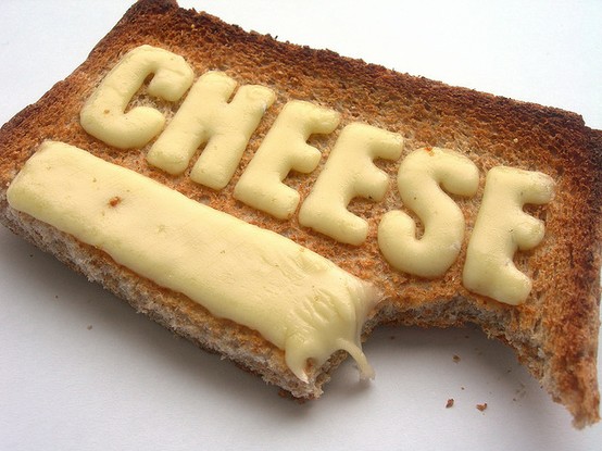 Food Bites: August 2011