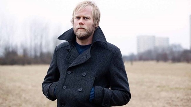 Comunicacion y Literatura: Lars Berge te invita a desaparecer en 'La ...