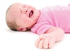 Colicile- moduri de prevenire si calmare | Ana Naghi