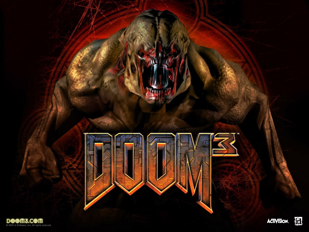 **Doom 3 BFG Edition** ~ JosseGraff