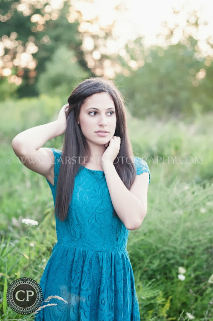 Carsten Photography: South Lyon Senior Portrait Photographer | 2014 ...