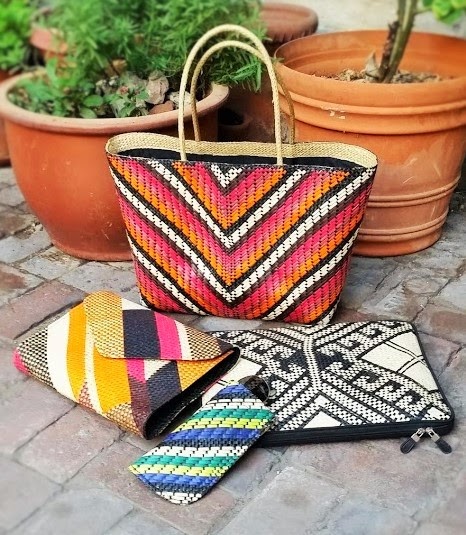 Chasing Sheila: BANAGO, a Philippine-made international brand!