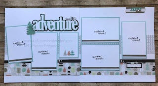 SNIPS BY KELLY: CTMH JACK 14 PAGE WORKSHOP