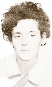 TESSIER dit LAVIGNE: Monica PROIETTI ''Monique TESSIER''