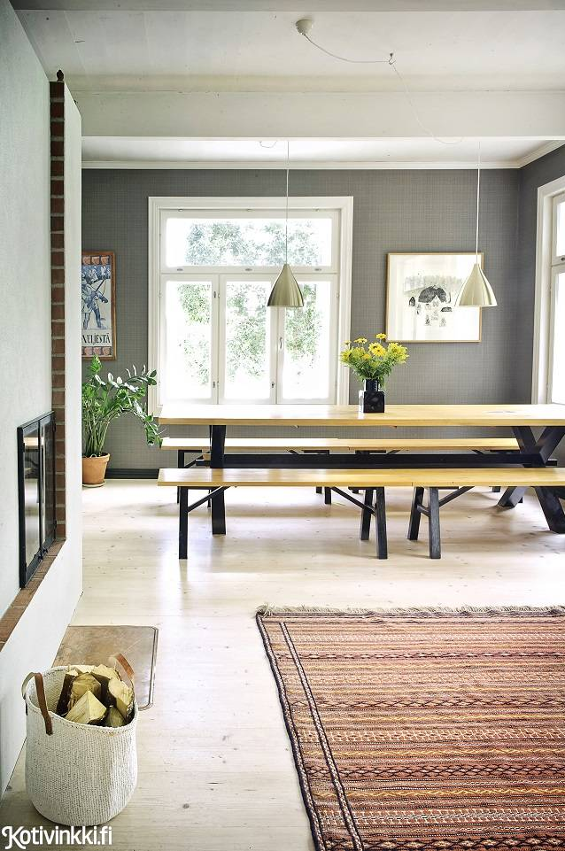 Livialle: Sisustushaaveita