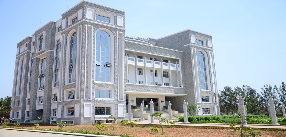 REVA University Bangalore Direct Admission in Top Colleges Management ...