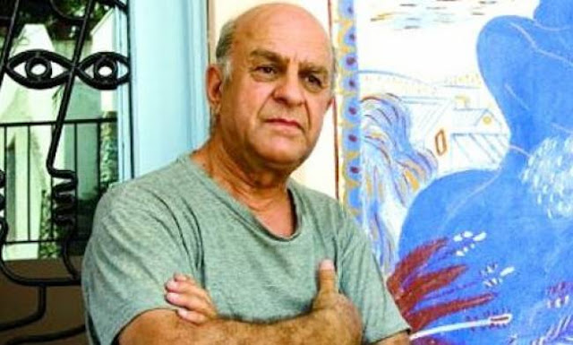 Ιδιωτική Οδός: ΟΙ ΘΕΟΛΟΓΟΙ ΣΩΤΗΡΗΣ ΧΑΤΖΑΚΗΣ, ΚΟΡΑ ΚΑΡΒΟΥΝΗ, ΑΛΕΚΟΣ ...