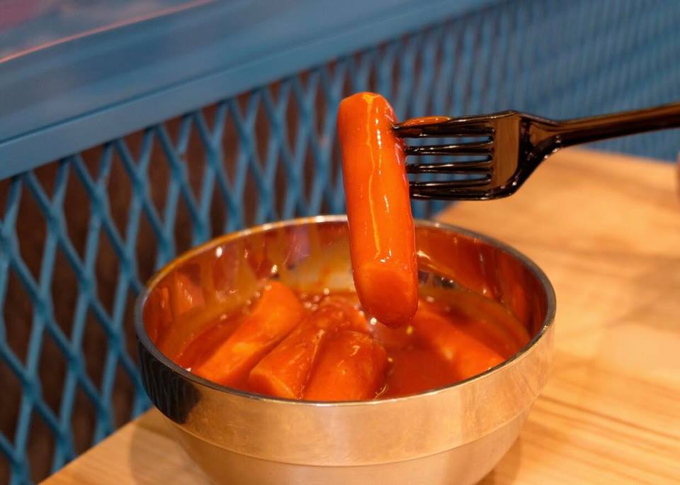 Malaysian Lifestyle Blog: Jinjja Chicken Best Korean Fried Chicken ...