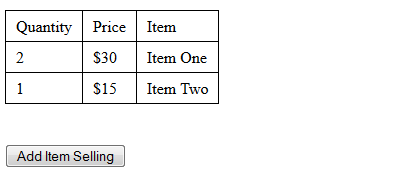 Rical Learns to Code: Using Partial View and AJAX for Validation - with ...