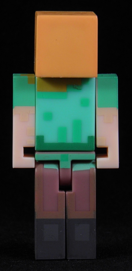 She's Fantastic: Minecraft Overworld - ALEX!