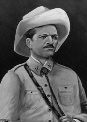 Cuba, la Isla Infinita: Próceres cubanos: General Adolfo del Castillo ...