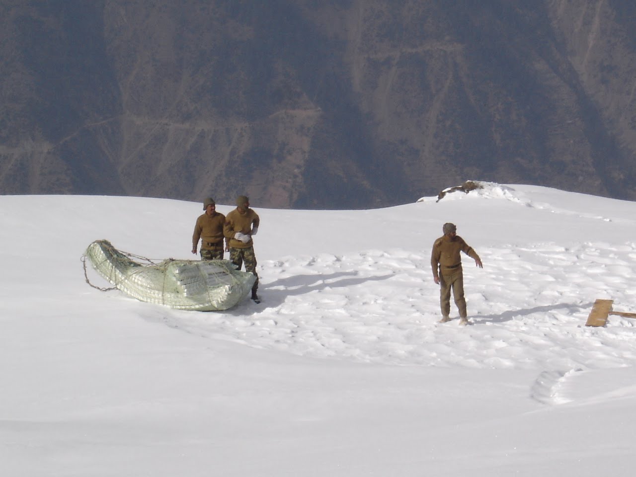 HEAVENLY BEAUTY PAKISTAN: SIACHEN GLACIER,HIGHEST BATTLE FIELD ON EARTH ...