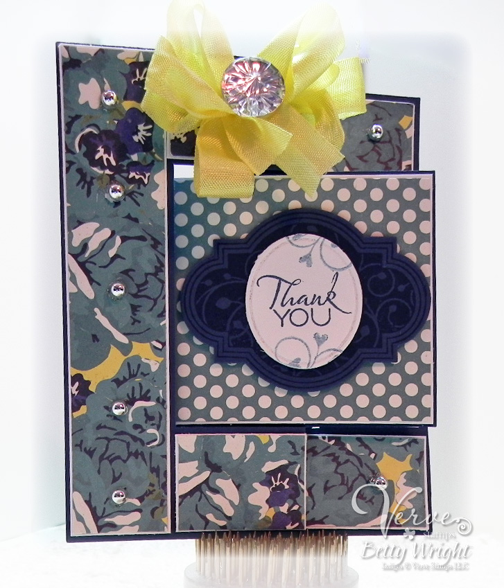 Thank You! Crazy 4 Challenges! | The Things I Do With Paper